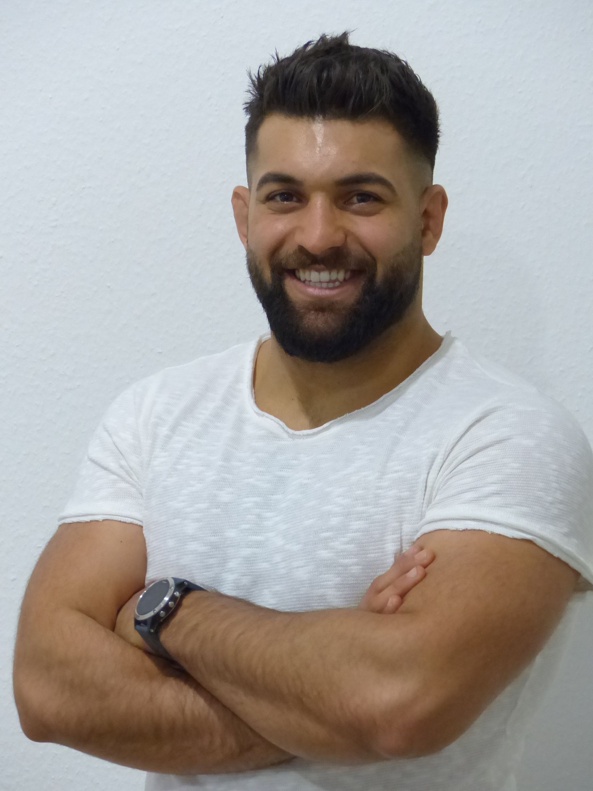 Nadiri sports - Über Uns